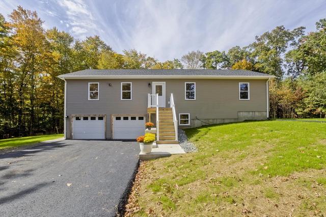 103 Daniel Shays Hwy, Belchertown, MA 01007 | 38 Photos - Movoto