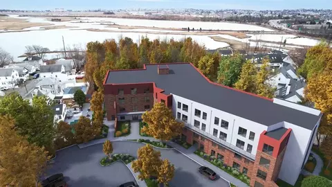 Revere, MA Condos & Townhouses For Sale - Movoto