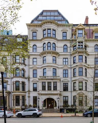 160 Commonwealth Ave #511, Boston, MA 02116 | 24 Photos - Movoto