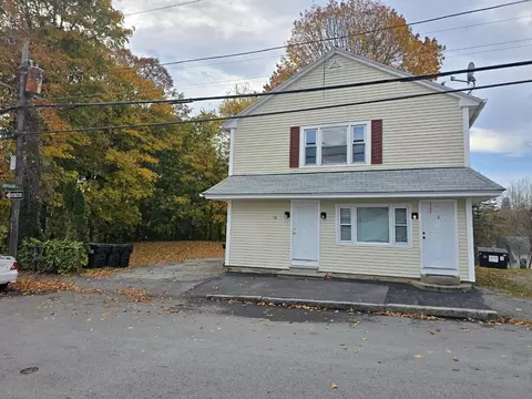 32 Webster Homes For Sale & Webster, MA Real Estate - Movoto