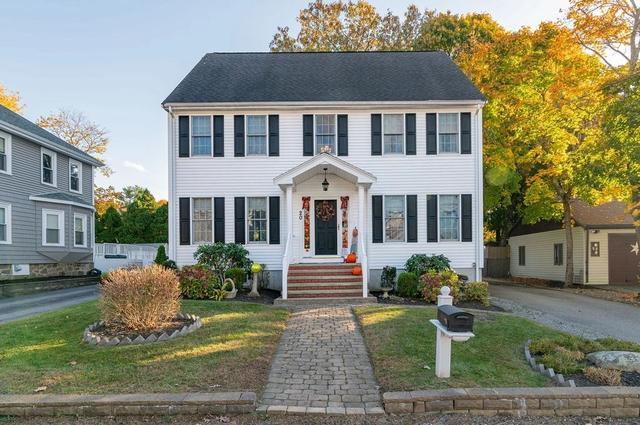 20 E Division St, Holbrook, MA 02343 | 42 Photos - Movoto