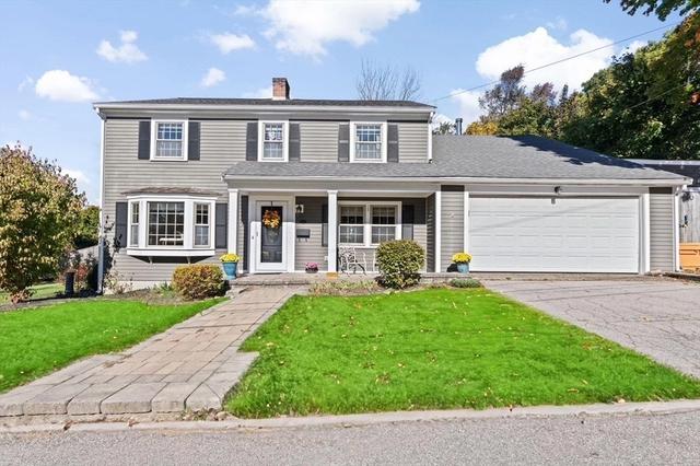 83 Alroy Rd, Weymouth, MA 02190 | 33 Photos - Movoto