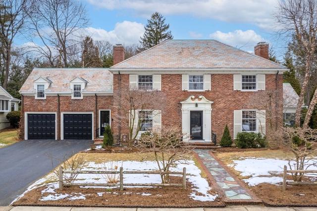 35 Littlefield Rd, Newton, MA 02459 | MLS #73330047 | 42 Photos - Movoto