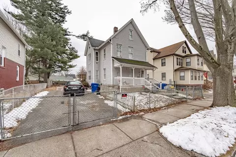 191 Springfield Homes For Sale & Springfield, MA Real Estate - Movoto