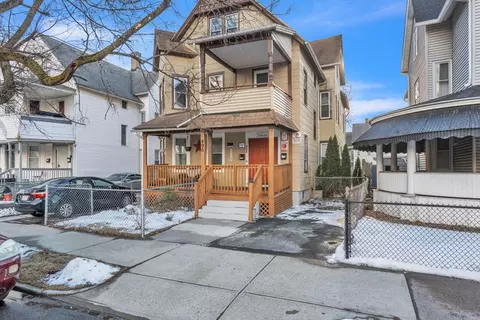 191 Springfield Homes For Sale & Springfield, MA Real Estate - Movoto