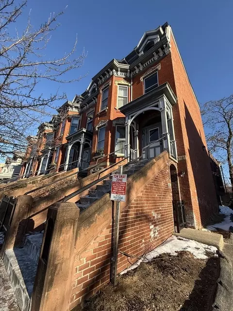 191 Springfield Homes For Sale & Springfield, MA Real Estate - Movoto