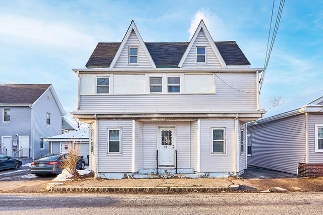 71 Water St, Quincy, MA 02169 | MLS# 73334180 | 40 Photos - Movoto