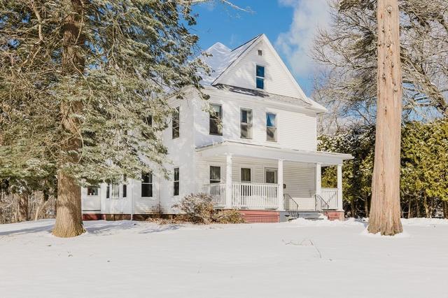 18 West Springfield West Springfield Town Homes For Sale & West ...