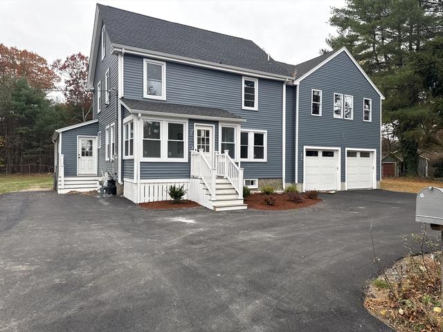 34 Stoughton Homes For Sale & Stoughton, MA Real Estate - Movoto