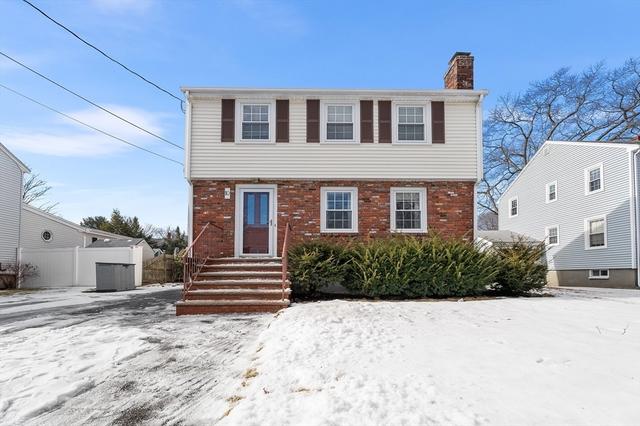 Reading, MA Homes Recently Sold - Movoto