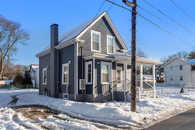 18 Saugus Homes For Sale & Saugus, MA Real Estate - Movoto