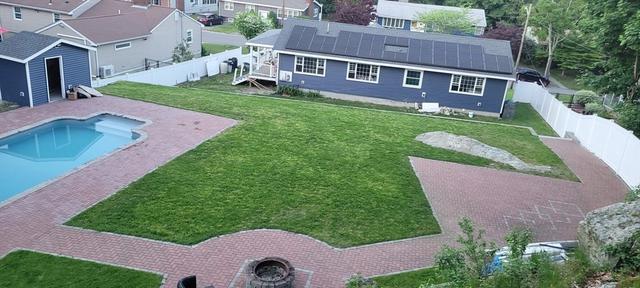 11 Bacon Dr, Saugus, MA 01906 | MLS# 73340839 | 37 Photos - Movoto