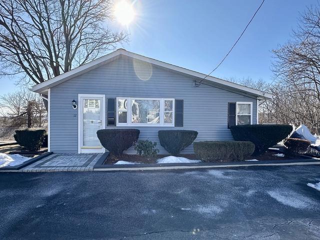 Saugus, MA Single Family Homes For Sale - Movoto