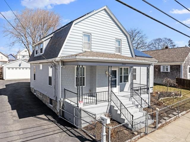 344 Anthony St, Fall River, MA 02721 | 40 Photos - Movoto