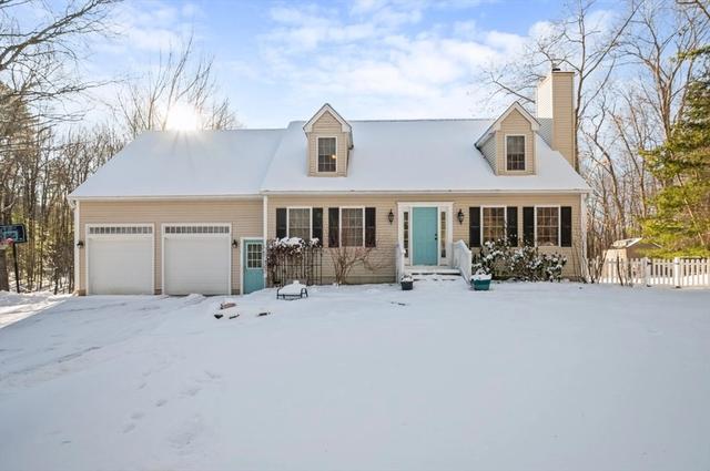 28 Birch Dr, Petersham, MA 01366 | MLS# 73350000 | 42 Photos - Movoto