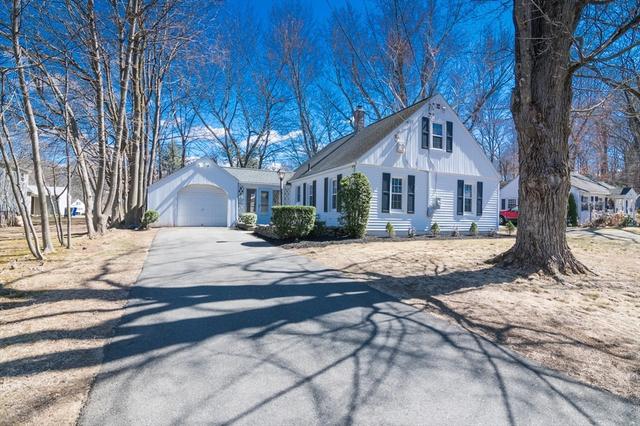 115 W Allen Ridge Rd, Springfield, MA 01118 | MLS# 73351571 | 30 Photos ...