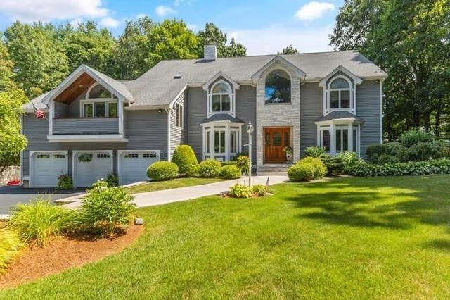 16 Lynnfield Homes For Sale & Lynnfield, MA Real Estate - Movoto