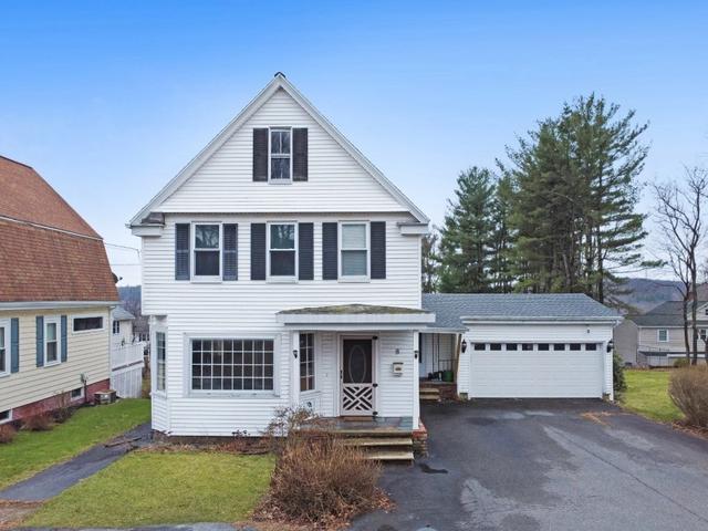 8 Fairfield St, Haverhill, MA 01832 | 22 Photos - Movoto