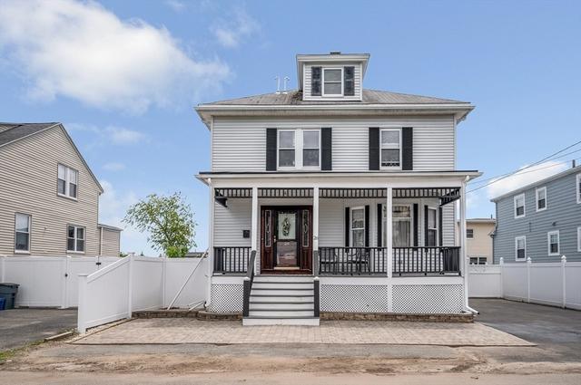 25 Saugus Homes For Sale & Saugus, MA Real Estate - Movoto