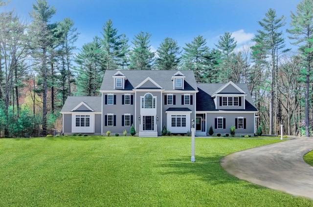 Sherborn, MA Single Family Homes For Sale - Movoto