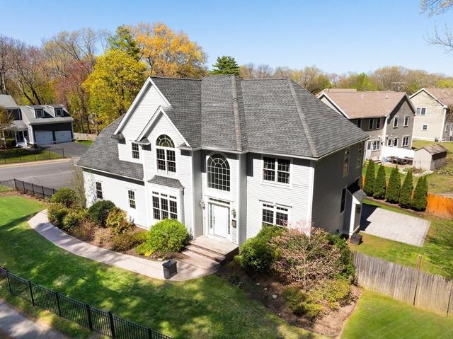 343 High Rock St, Needham, MA 02492 | MLS# 73376360 | 19 Photos - Movoto