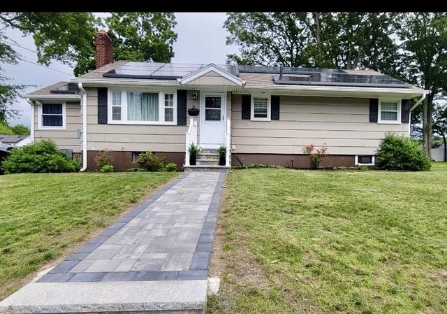 34 Althea Rd, Randolph, MA 02368 | MLS# 73394213 | 2 Photos - Movoto