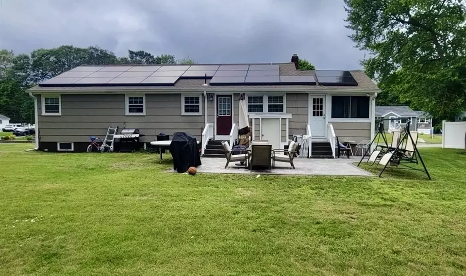 34 Althea Rd, Randolph, MA 02368 | MLS# 73394213 | 2 Photos - Movoto