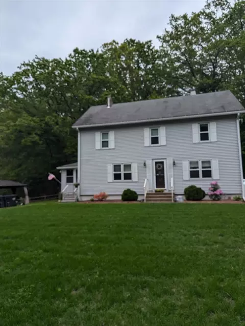 25 Dudley Homes For Sale & Dudley, MA Real Estate - Movoto