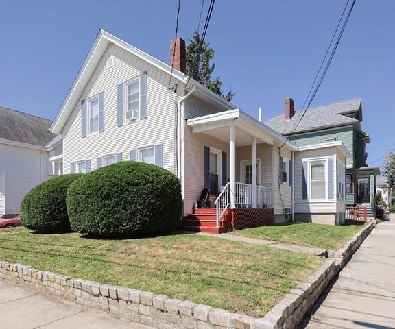 142 Fall River Homes For Sale & Fall River, MA Real Estate - Movoto