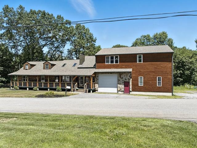 59 Mount View Dr, Clinton, MA 01510 | MLS# 73408739 | 42 Photos - Movoto