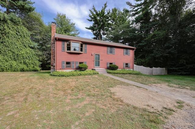 1037 N Main St, Raynham, MA 02767 | MLS# 73419016 | 23 Photos - Movoto