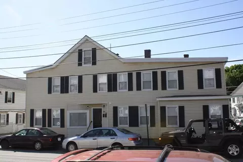 Back Central, Lowell Homes For Sale & Real Estate | Movoto