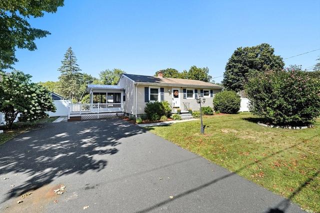 86 Talmadge Dr, Springfield, MA 01118 | MLS# 73429548 | 33 Photos - Movoto