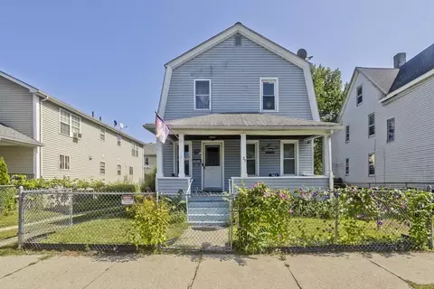 259 Springfield Homes For Sale & Springfield, MA Real Estate - Movoto