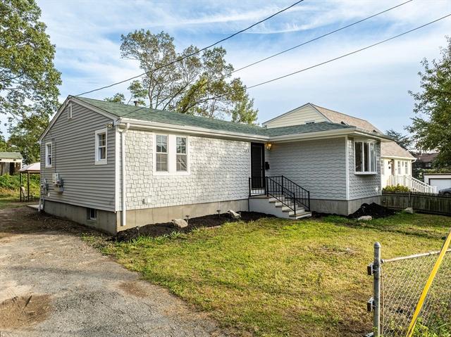 161 Fall River Homes For Sale & Fall River, MA Real Estate - Movoto