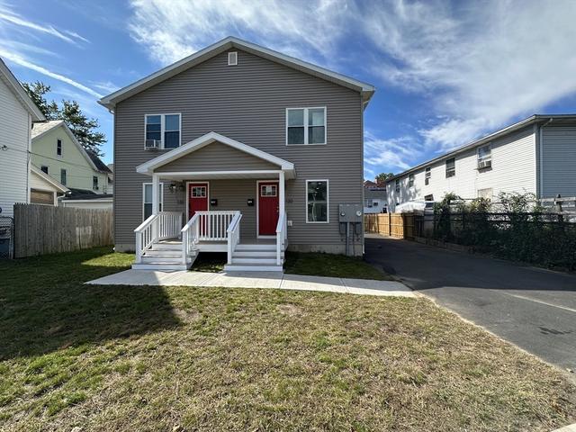 130-132 Dickinson, Springfield, MA 01108 | 20 Photos - Movoto