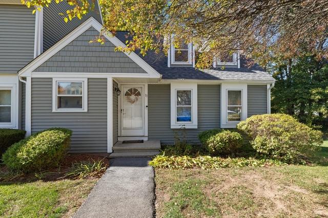 11 Merrimack Meadows Ln #17, Tewksbury, MA 01876 | MLS# 73445837 | 33 ...