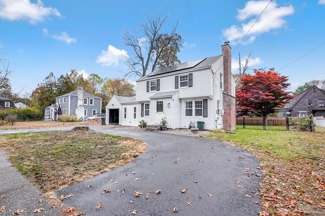 1606 Wilbraham Rd, Springfield, MA 01119 | 25 Photos - Movoto