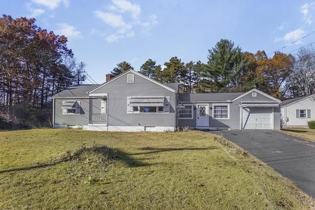 74 Valley Rd, Springfield, MA 01119 | MLS# 73451360 | 23 Photos - Movoto