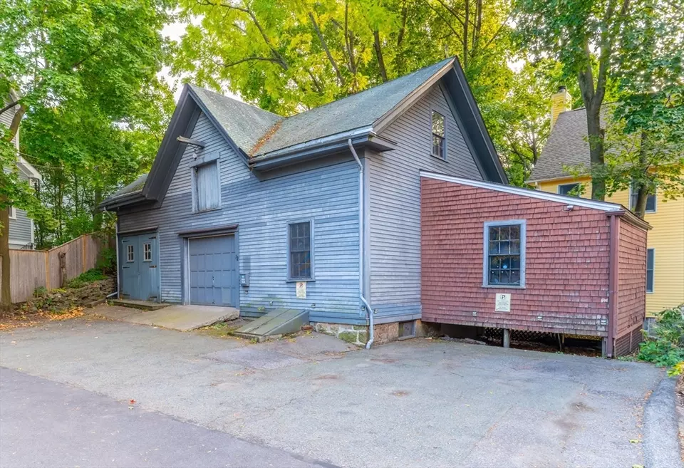 12 Thayer St, Brookline, MA 02445 | MLS# 73460273 | 12 Photos - Movoto