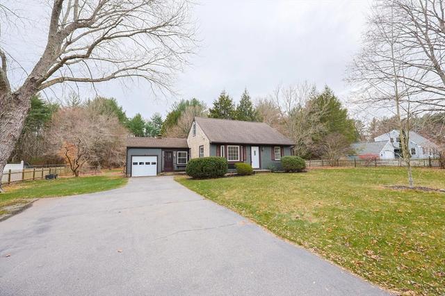 271 King St, Raynham, MA 02767 | 40 Photos - Movoto