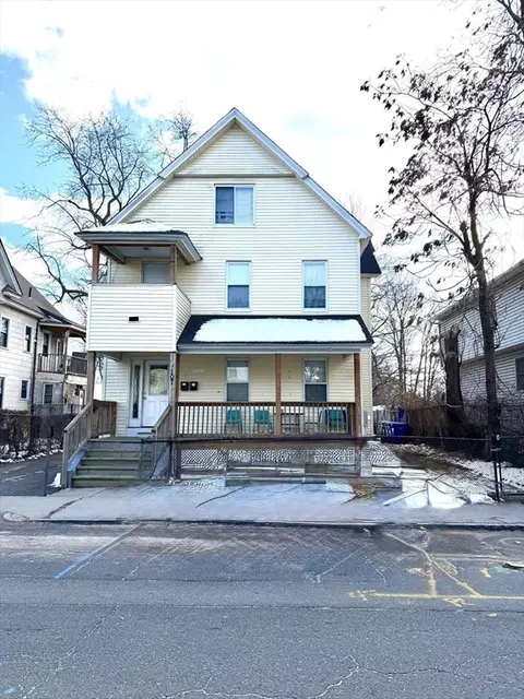 238 Springfield Homes For Sale & Springfield, MA Real Estate - Movoto