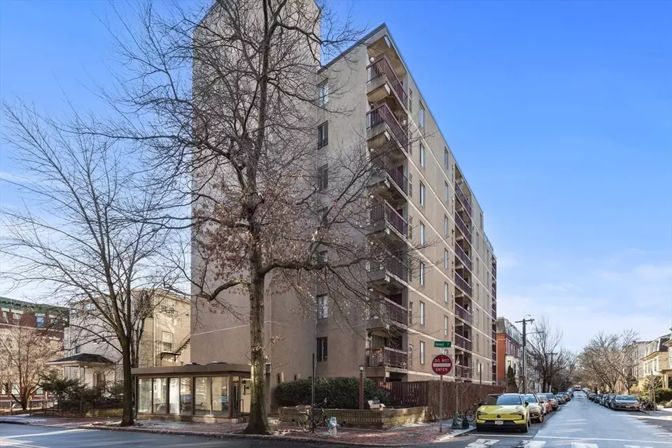 280 Harvard St #2D, Cambridge, MA 02139 | MLS# 73467664 | 10 Photos ...