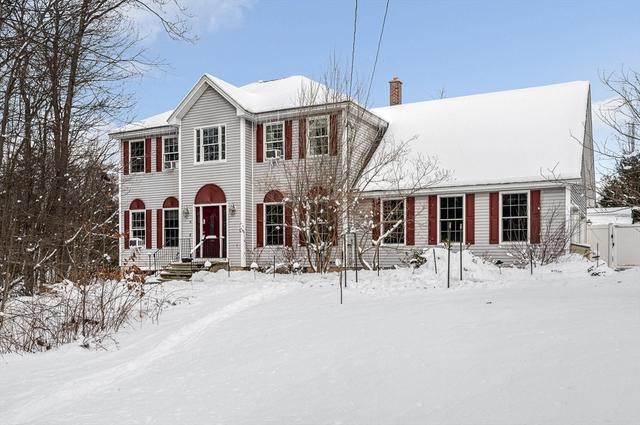 16 French Rd, Templeton, MA 01468 | MLS# 73470860 | 42 Photos - Movoto