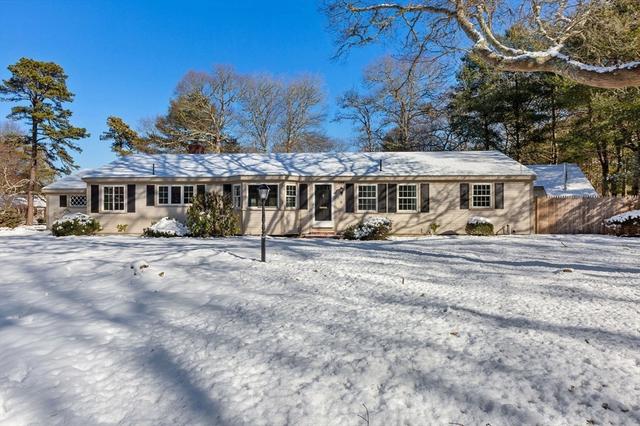 Cotuit, MA Homes with Price Reduction For Sale - Movoto