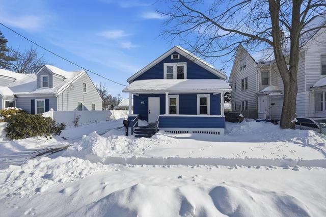 87 Fenwick St, Springfield, MA 01109 | MLS# 73472993 | 28 Photos - Movoto
