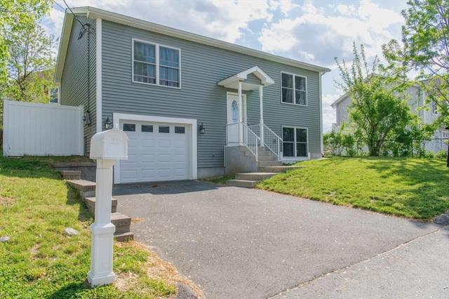 Chicopee, MA Single Family Homes For Sale - Movoto