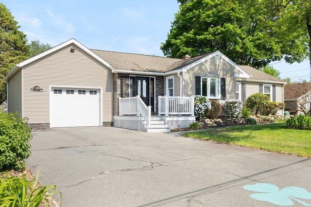 56 Chicopee Homes For Sale & Chicopee, MA Real Estate - Movoto