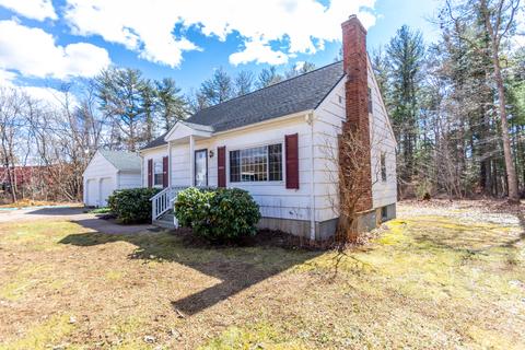 49 Raynham Homes for Sale - Raynham MA Real Estate - Movoto