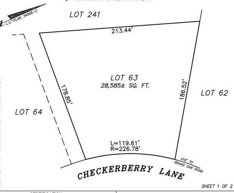 7 Checkerberry Ln, Forestdale, MA 02644 | 1 photo | MLS #22301238 - Movoto